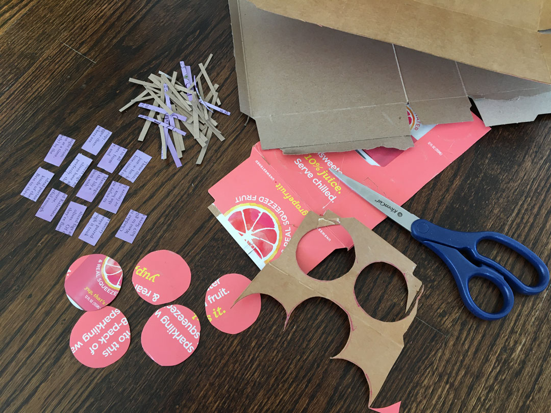 Things To Do For Earth Day & Every Day - SAM Stories