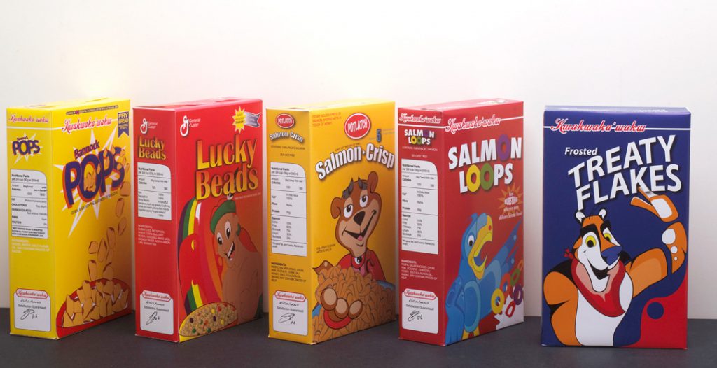 Object of the Week: Breakfast Series - SAM Stories