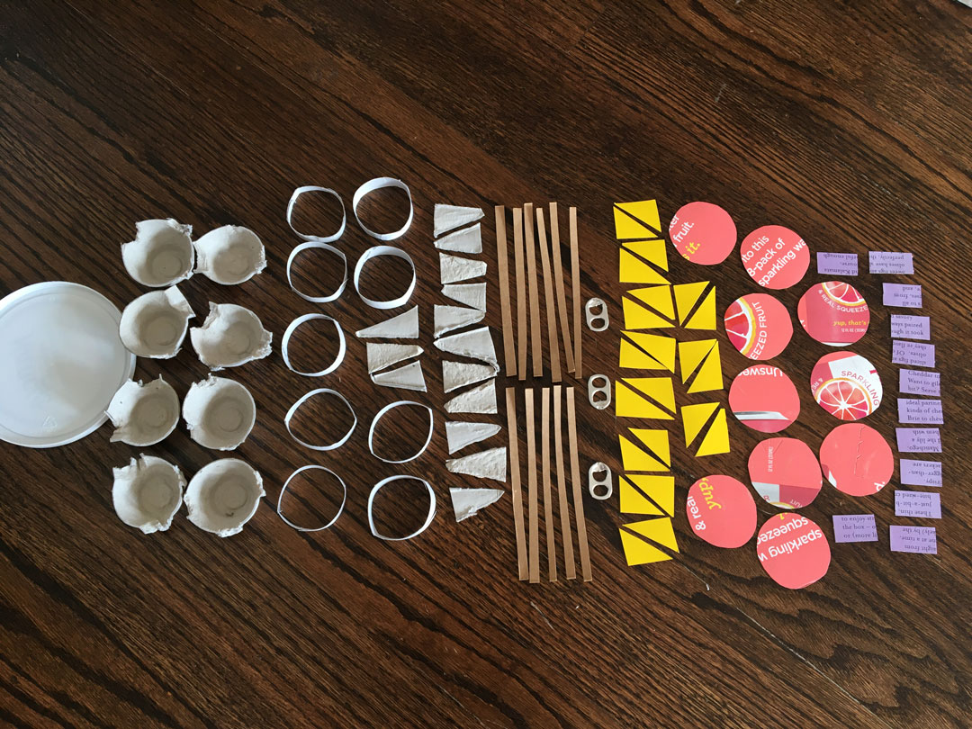 Things To Do For Earth Day & Every Day - SAM Stories