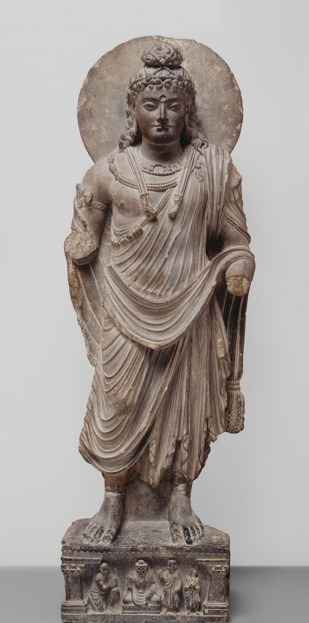 Reimagining the Galleries at the Seattle Asian Art Museum – SAMBlog