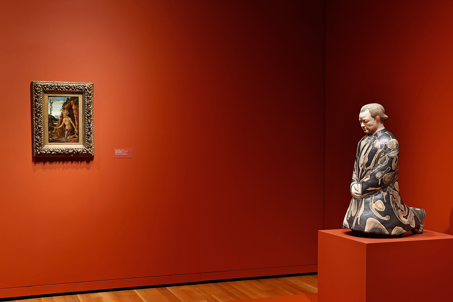 Object of the Week: Willy B – SAMBlog