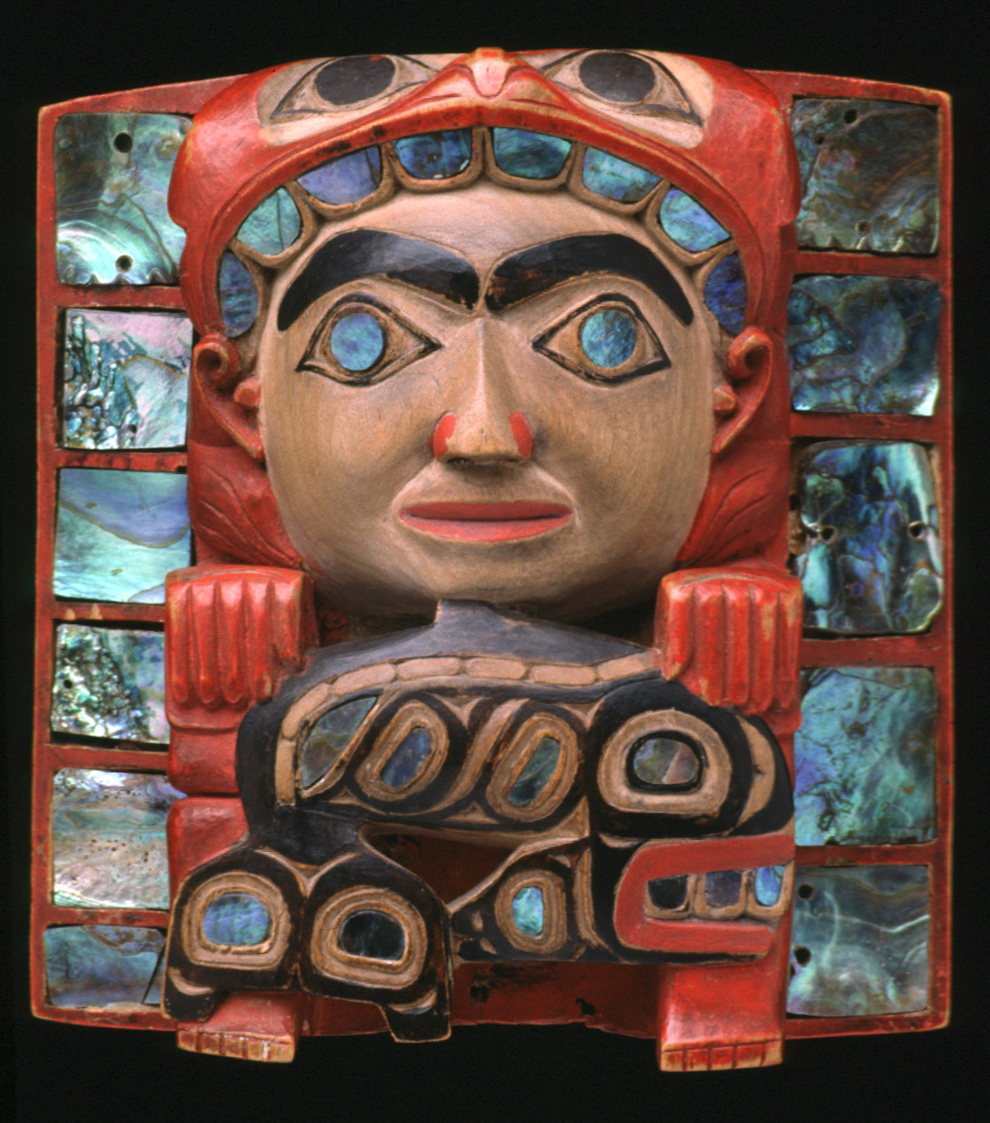 SAM Creates: Comic Books with Michael Nicoll Yahgulanaas - SAM Stories