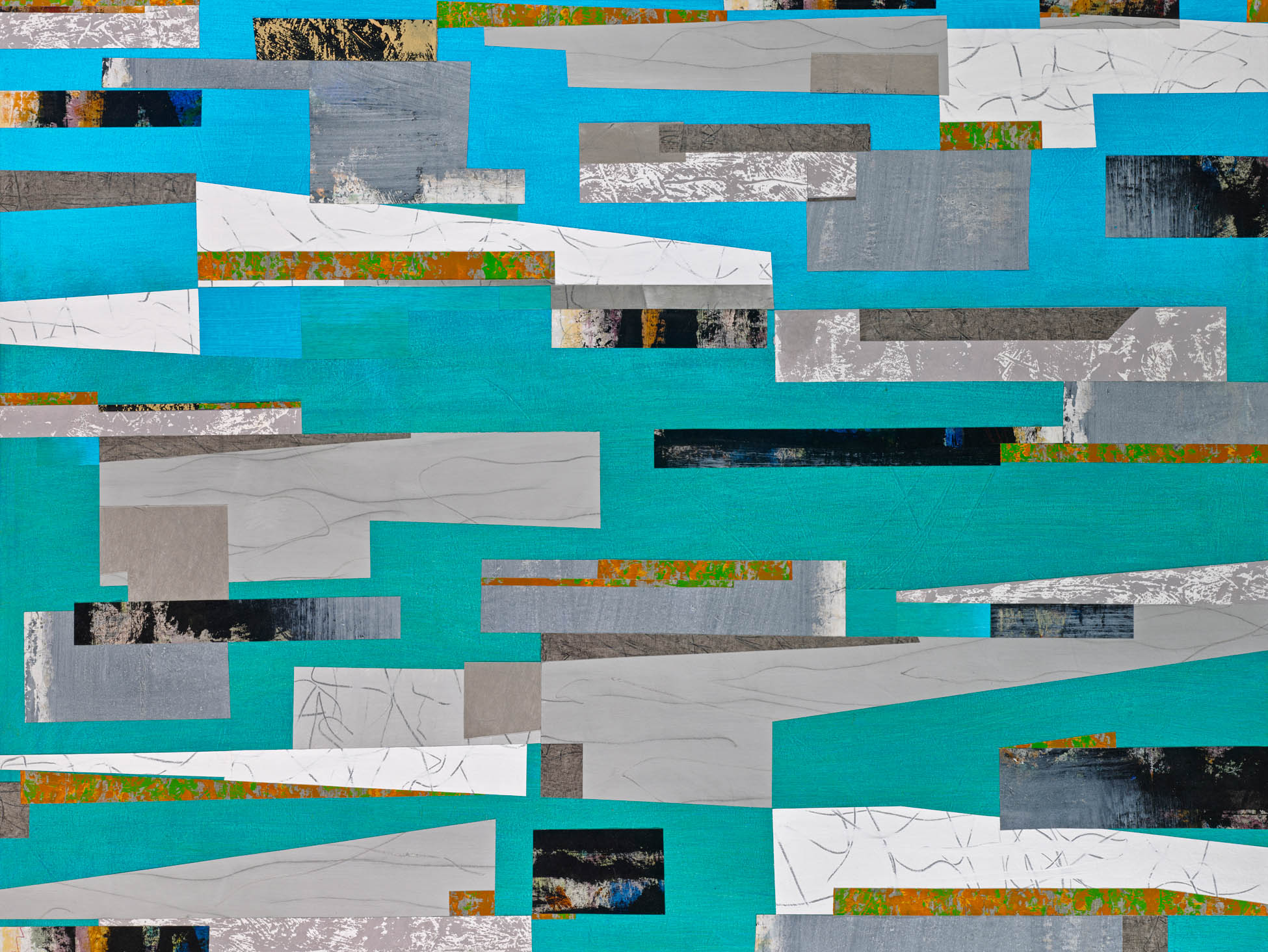 Sea Change at SAM Gallery - SAM Stories