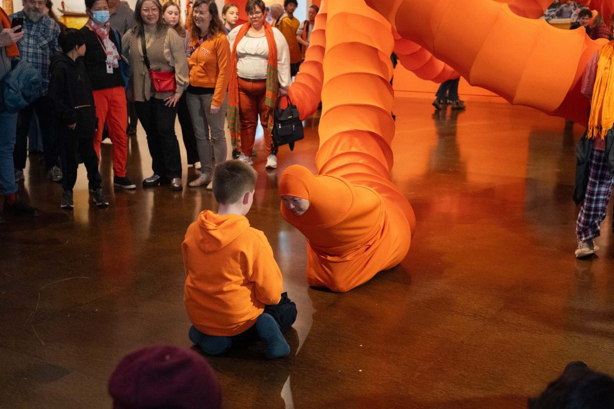 Celebrating AANHPI Month: Simon Tran on the Past, Present, and Future ...