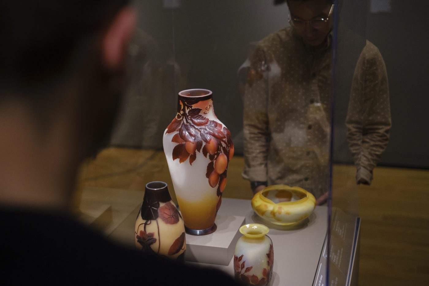 The Boys in the Boat: See UW Rower Robert Moch’s Vase Collection at SAM ...