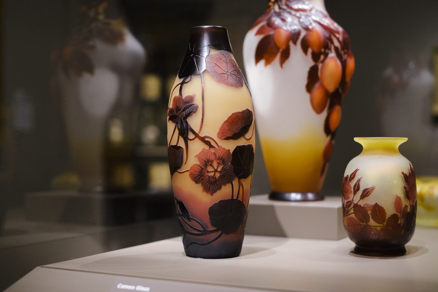 The Boys in the Boat: See UW Rower Robert Moch’s Vase Collection at SAM ...