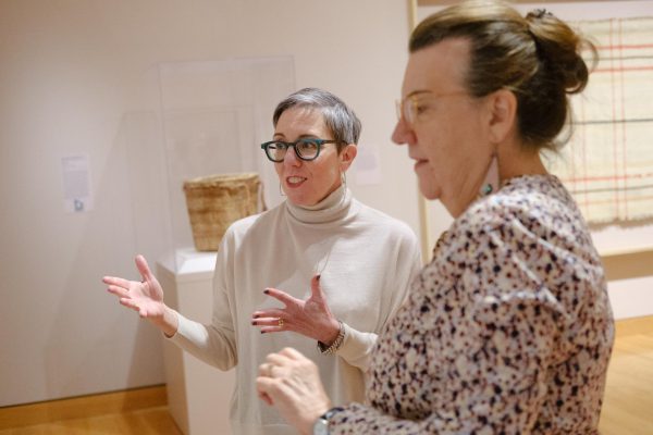 A Curator Reflects: An Exploration That Never Ends - SAMBlog