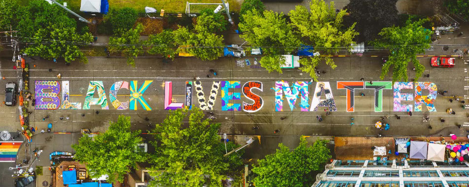 Intersections: Black, Woman, Art! - SAM Stories