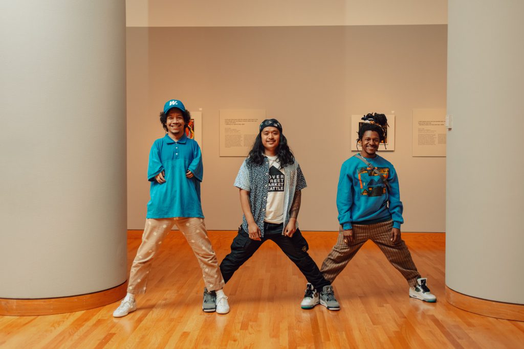 See Lawrence through Jordan Nicholson’s Lens – SAMBlog