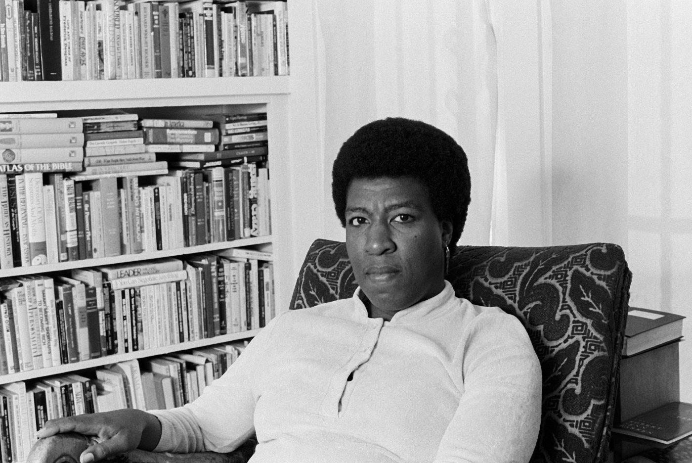 SAM Book Club: Afrofuturism & Octavia Butler - SAM Stories