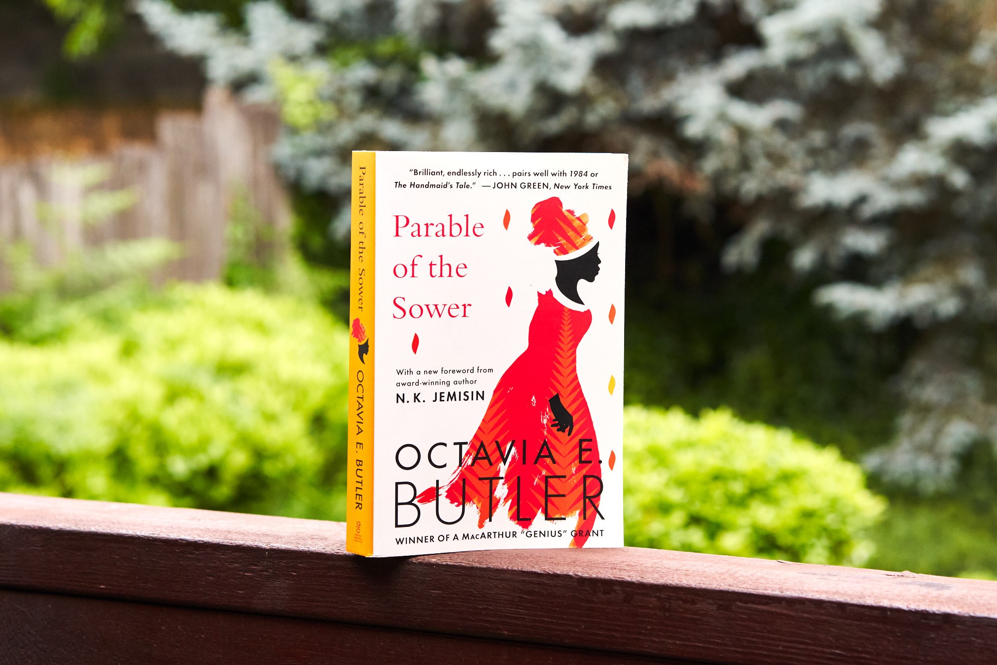 SAM Book Club: Afrofuturism & Octavia Butler - SAM Stories