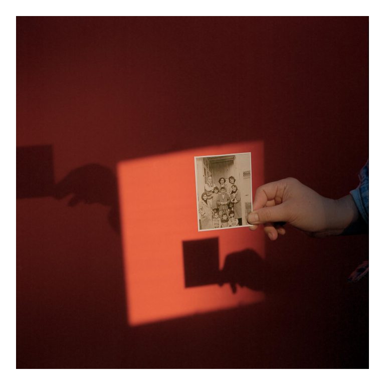 Carrie Mae Weems Archives - SAMBlog