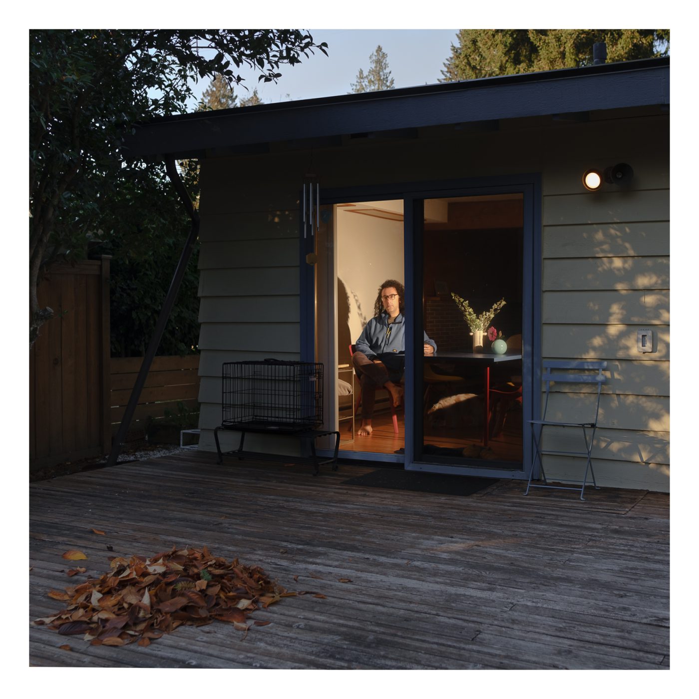 #SAMPhotoClub Self-Portrait Spotlight: SAM Photographer Alborz ...