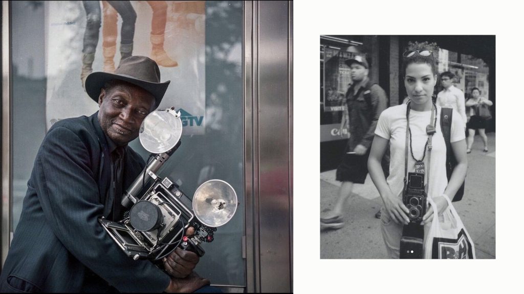 Carrie Mae Weems Archives - SAMBlog