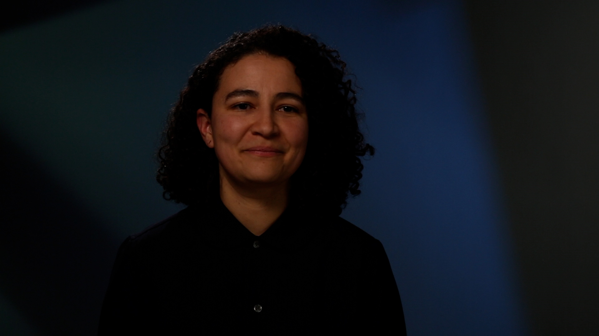 The Contemporary American Struggle: Bethany Collins - SAM Stories