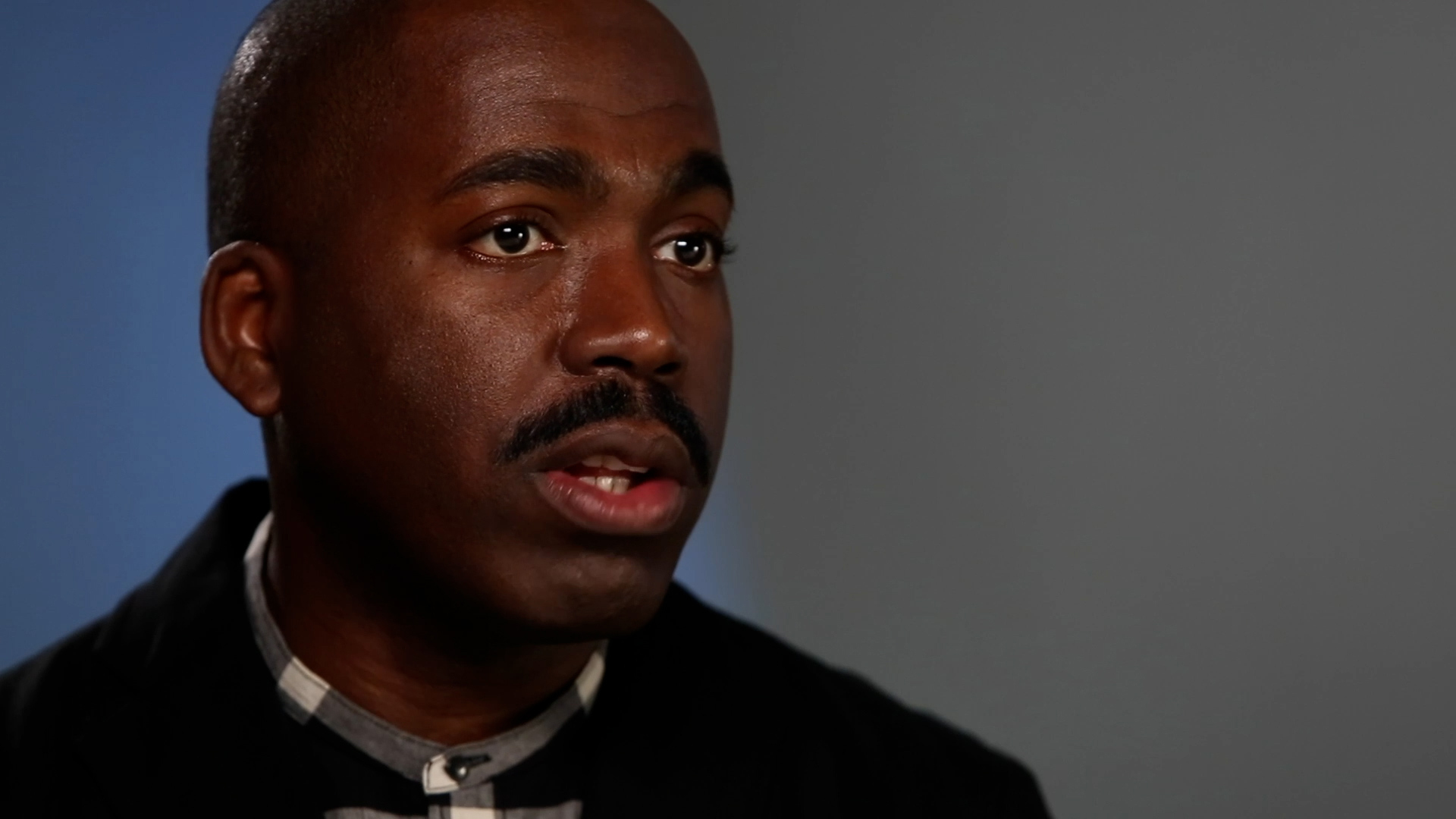 The Contemporary American Struggle with Derrick Adams - SAMBlog