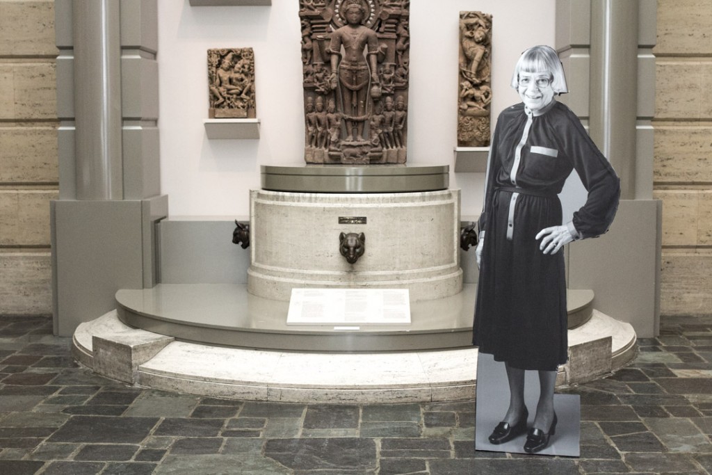 The Inimitable Dottie Malone - SAMBlog