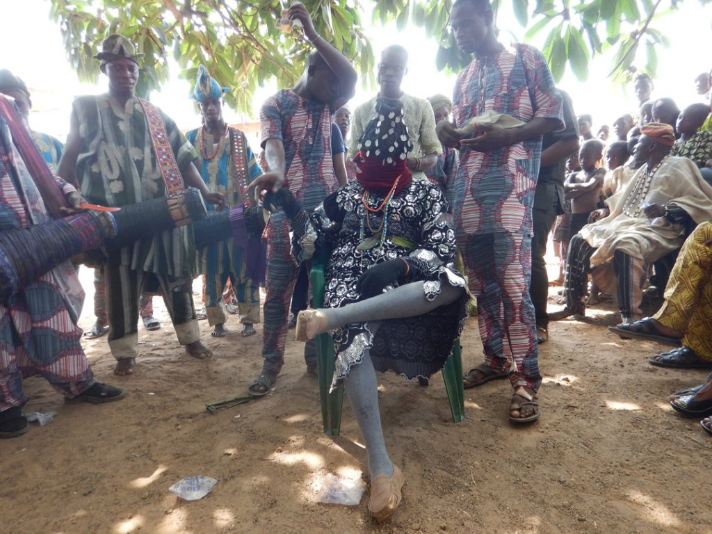 Object of the Week: House of the Head - SAM Stories