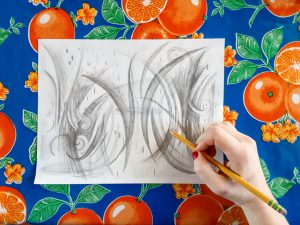 Inside Georgia O'Keeffe: Abstract Variations - SAM Stories